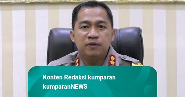 Polri: AKBP Arif Baru Selesai Jalani Operasi, Sidang Brigjen Hendra ... Polri: AKBP Arif Baru Selesai Jalani Operasi, Sidang Brigjen Hendra ...